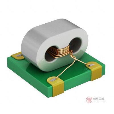 原装正品CX2043LNL全新BALUN 1MHZ-1GHZ 1.5:1 5SMD MODUL