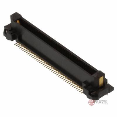 原装正品FX18-80P-0.8SV全新CONN HDR 80POS SMD GOLD