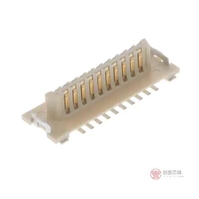 原装正品91911-31121LF全新CONN HDR 21POS SMD GOLD