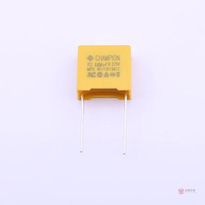 原装正品SMQP563K275C3XXB1015全新等级:X2 56nF 10%