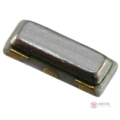 原装正品CSTCE12M5G52-R0全新CER RESONATOR SMD