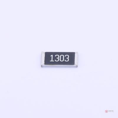 原装RC12K1303FT全新130k 1% 1W正品