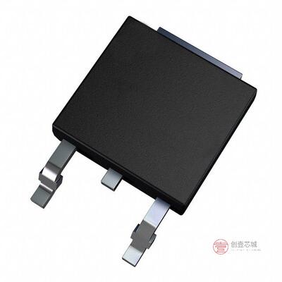 原装正品LD1117ADT12TR全新IC REG LINEAR 1.2V 1A DPAK