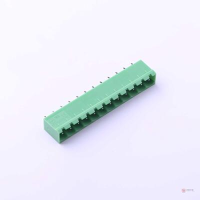 原装正品KF2EDGVC-5.08-12P全新插拔式接线端子