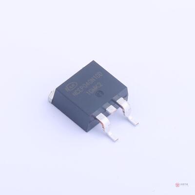 原装正品NCEP040N10D全新N沟道 100V 130A