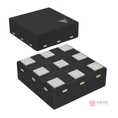 原装正品BGS13S4N9E6327XTSA1全新IC RF SWITCH SP3T