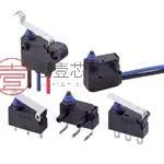 原装D2HW-A201H全新基本/快动 Subminiature正品