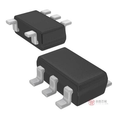 原装正品MIC5233-5.0YM5-TR全新IC REG LINEAR 5V 10
