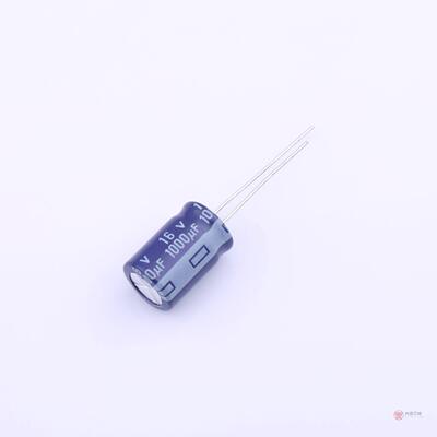 原装正品CJ102MDA16B3全新1000uF 20% 16V
