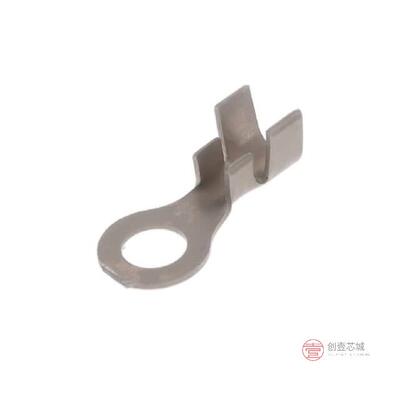 原装正品41332-1全新CONN RING CIRC 14-18AWG #8 CRIMP