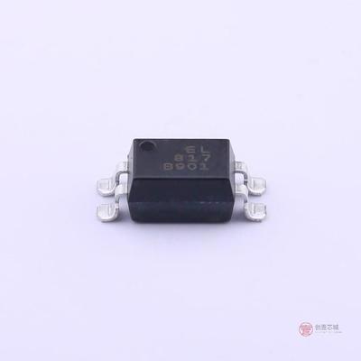原装EL817S1(B)(TU)-F全新EL817S1(B)(TU)-F正品