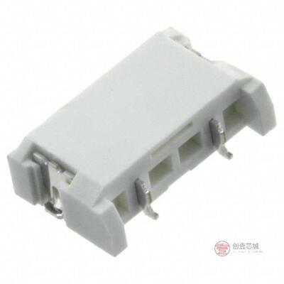 原装正品02R-LEBSS-TB(LF)(SN)全新CONN SSL RCPT 2P