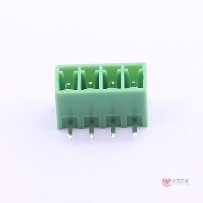 原装正品KF2EDGR-3.81-4P全新3.81mm 排数:1 每排