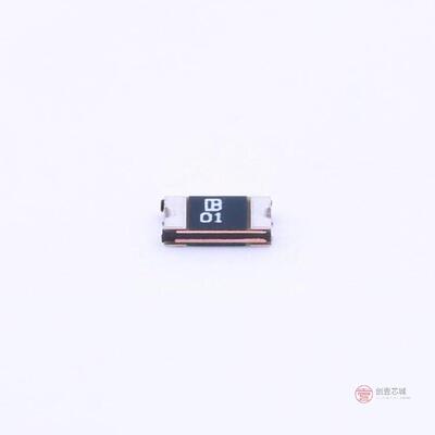 原装正品SMD1206B016TF全新30V 0.16A