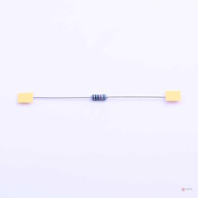 原装MF1/4CCT52A1002F全新10k 1% 250mW正品