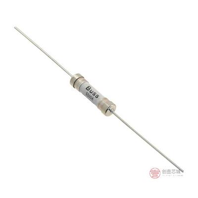 原装正品BK-S505H-V-10-R全新FUSE CERM 10A 600VAC