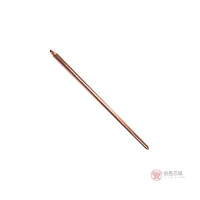原装正品124647全新ROUND HEATPIPE 4X250MM 8W