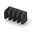 原装正品2-1776044-8全新CONN BARRIER STRIP 4CIRC