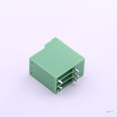 原装正品KF2EDGRH-3.81-2*3P全新3.81mm 排数