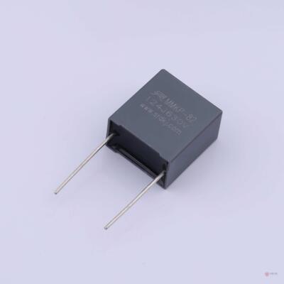 原装正品C82124J2JD8R8LC全新MMKP82 124J630VDC