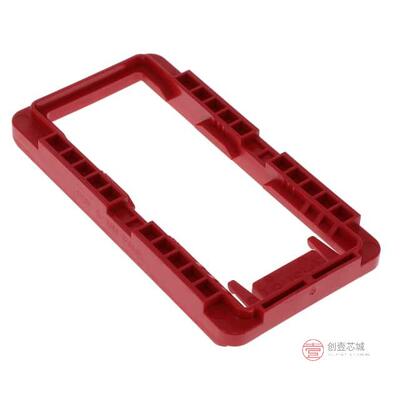 原装正品2203876-1全新MOUNTING CLIP, ML CONN, 5MM PANE