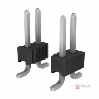 原装正品1-146134-8全新CONN HEADER SMD 14POS 2.54MM