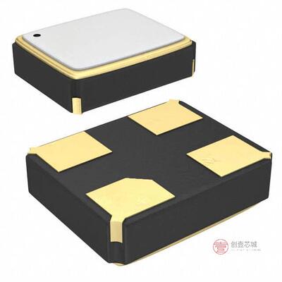 原装正品ABM11W-101-32.0000MHZ-T3全新CRYSTAL 32.0