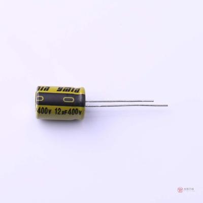 原装LKME1402G120MF全新12uF 20% 400V正品