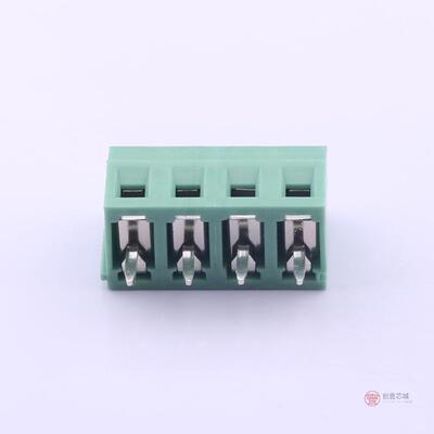 原装正品JL124D-38104G01全新3.81mm 排数:1 每排