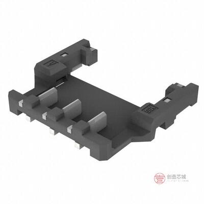原装正品DF58-3P-1.2V(21)全新CONN HEADER SMD 3POS