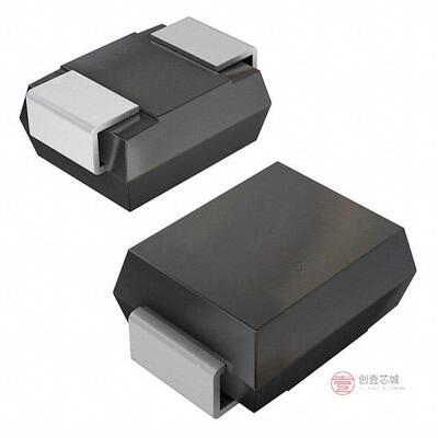 原装正品TPSMB27CA全新TVS DIODE 23.1VWM 37.5VC DO214AA