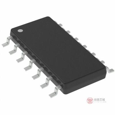 原装正品ATTINY424-SSU全新IC MCU 8BIT 4KB FLASH 14SOIC