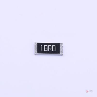 原装正品RC2512FK-7W18RL全新贴片电阻 2512 18 1% 2