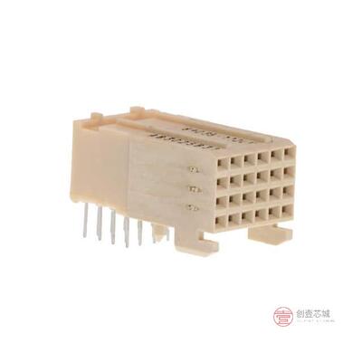 原装正品89035-112LF全新CONN RCPT 24POS EDGE MNT