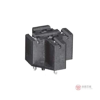 原装正品2-1904045-4全新RELAY SOCKET 5 POS THROUG