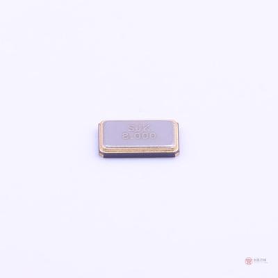 原装7I08000F20UCG全新无源晶振 8.000000MHz 20pp