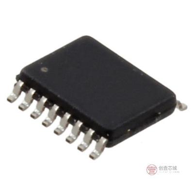 原装TC7MBL3257CFK(EL)全新IC MUX/DEMUX 4 X 2:1