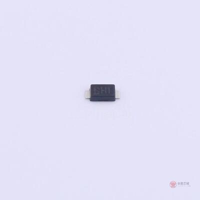 原装正品CRH01(TE85L,Q)全新200V 1A 35ns