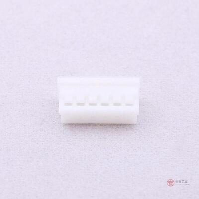 原装正品A1502H-6P全新1.5mm 1x6P