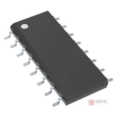 原装正品DS91M125TMA/NOPB全新IC MULTIPLEXER1CH 16SOIC