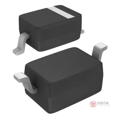 原装正品1SV304TPH3F全新DIODE VARACTOR 10V USC