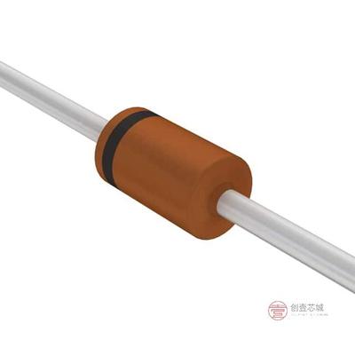 原装1N4746A,113全新DIODE ZENER 18V 1W DO41正品