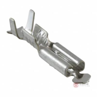 原装160684-4全新CONN QC RCPT 17-20AWG 0.110正品