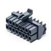 原装正品172952-1601全新集管和线壳 -Fit TPA Recep