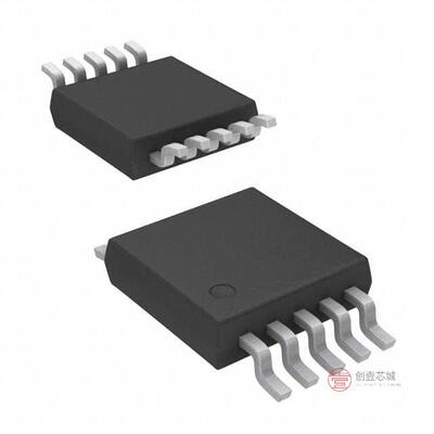 原装正品TMP432ADGSR全新SENSOR DIGITAL -40C-125C