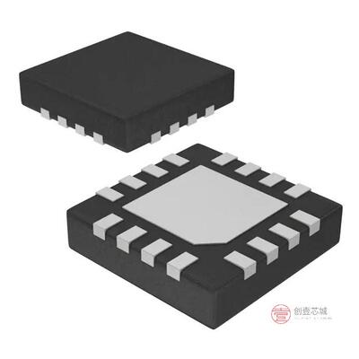 原装正品PAM8904QJER全新IC AMP AUD 16VPP CLASS D