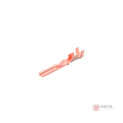 原装正品964132-1全新CONN QC TAB 17-20AWG 0.110 CRIMP