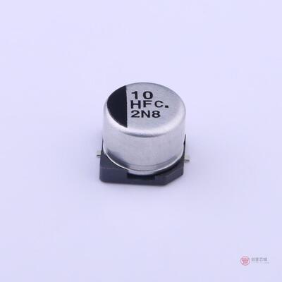 原装正品EEEFC1H100P全新10uF 20% 50V