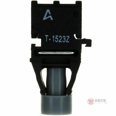 原装正品HFBR-1523Z全新XMITTER FIBER OPTIC 600NM 40KBD