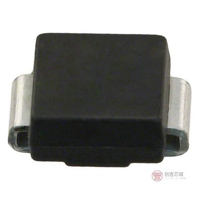 原装SM6T56AY全新TVS DIODE 47.6VWM 100VC SMB正品